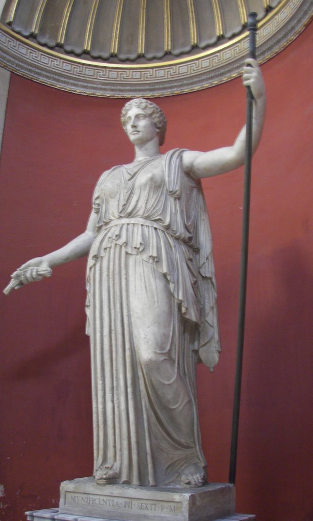 Demeter’s Daughters: Women of the Thesmophoria - Femmina Classica