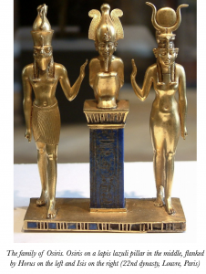 Cleopatra: The Goddess - Femmina Classica