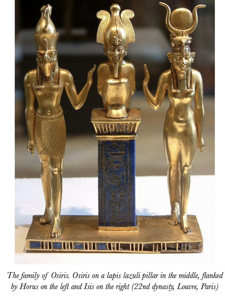 Cleopatra: The Goddess - Femmina Classica