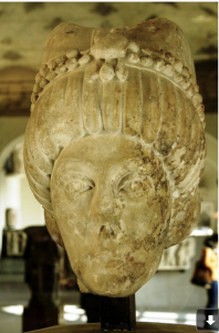 Theodora The Great: From Mistress to Monarch - Femmina Classica